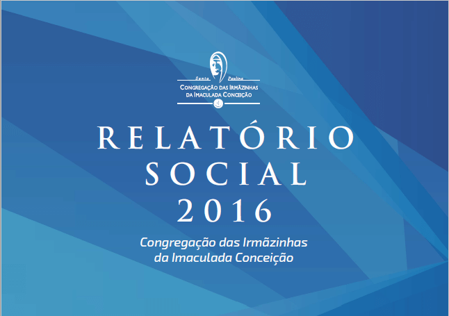RelatorioAS – Rede Santa Paulina de Assistência Social
